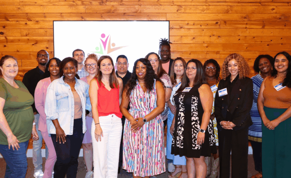 Empowering the Future: Texas Youth Action Network Welcomes New Voices ...